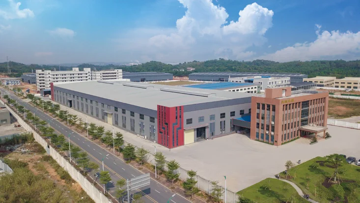 Double-Door Luxury Electric Chiller Upright Freezer Refrigerator ...