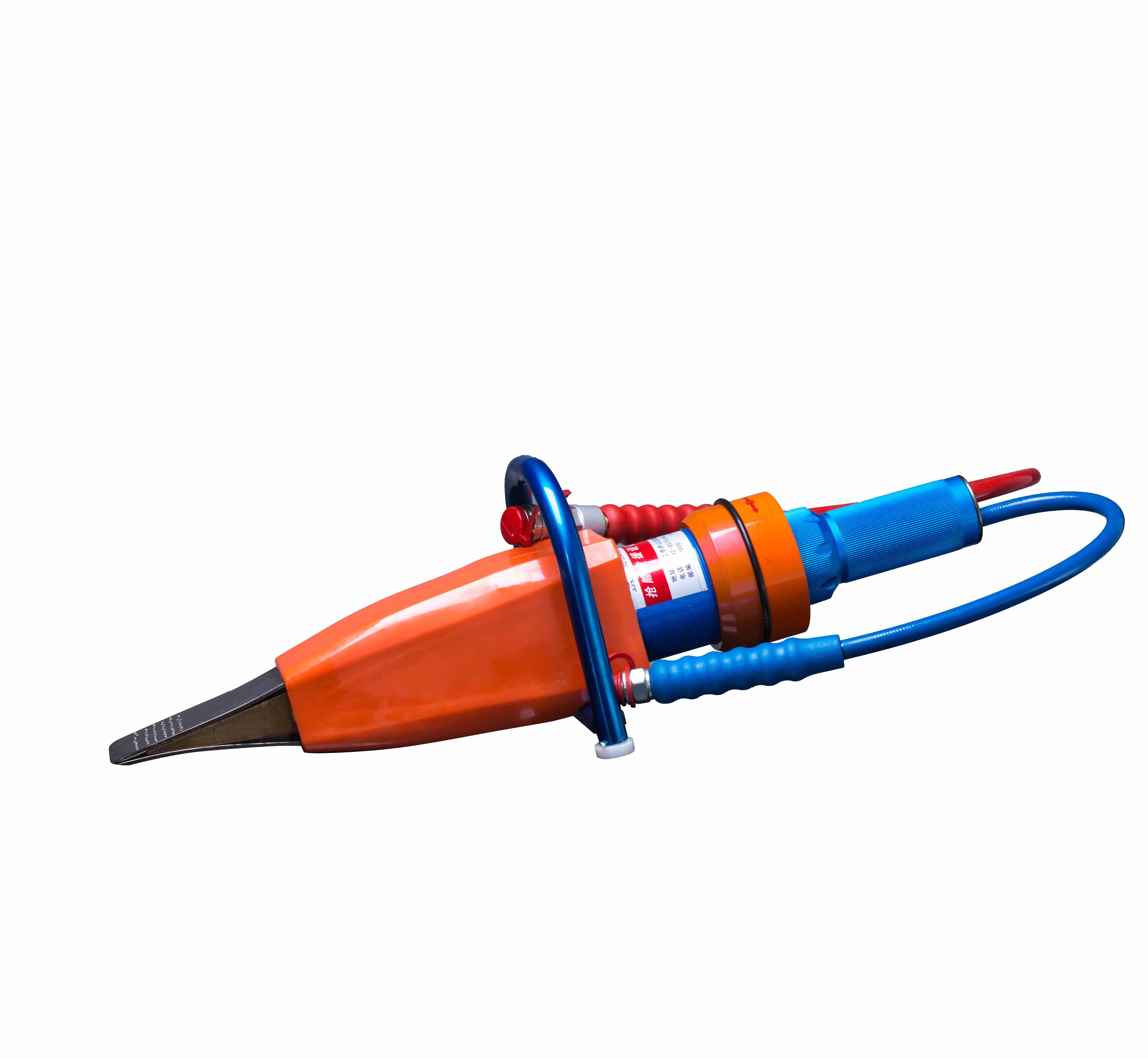 Fire Rescue Traffic Accidents Emergency Equipment Hydraulic Spreader ...