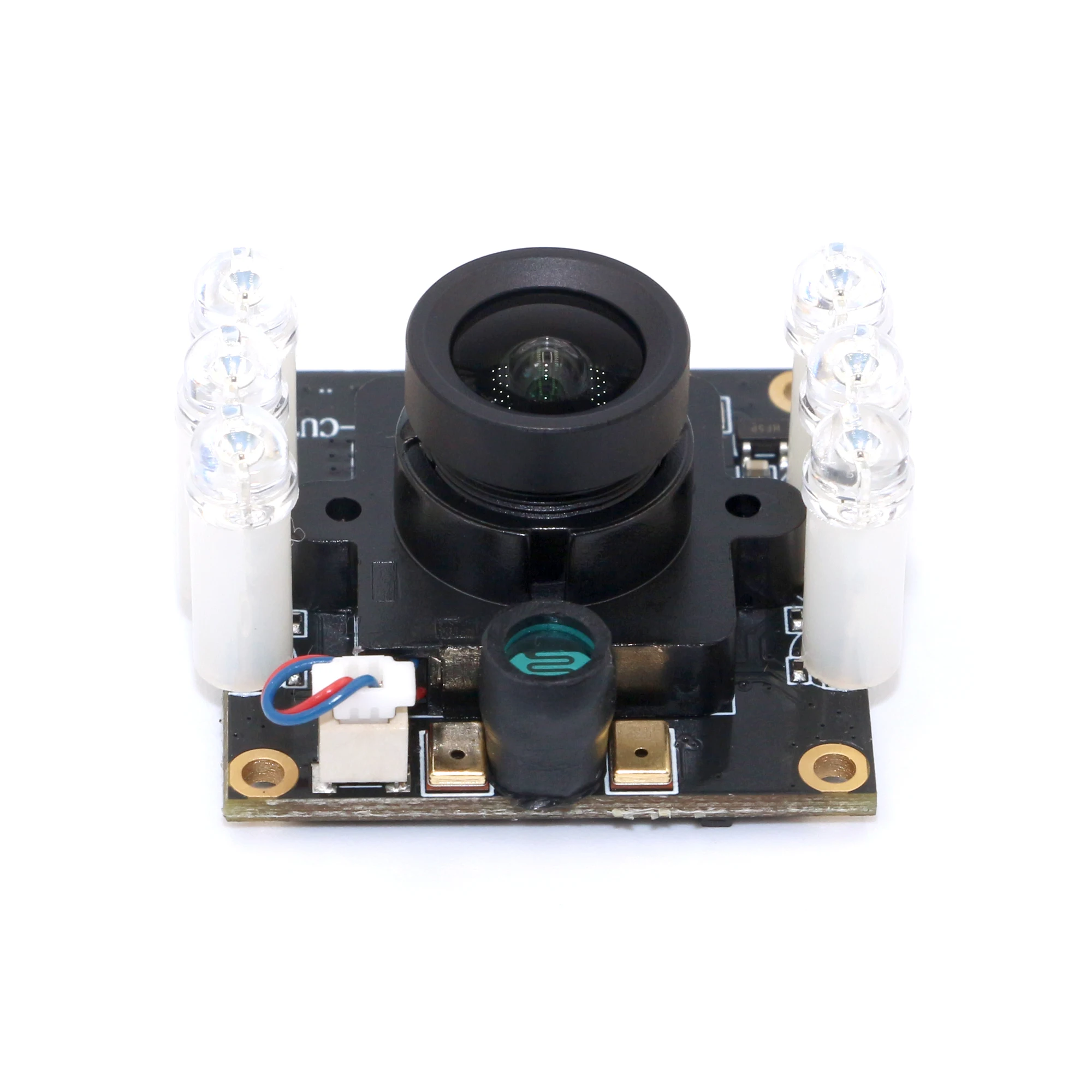 1/2.7inch OV2735 AR0230 1080P Full HD Color CMOS Sensor IR-CUT Infrared ...