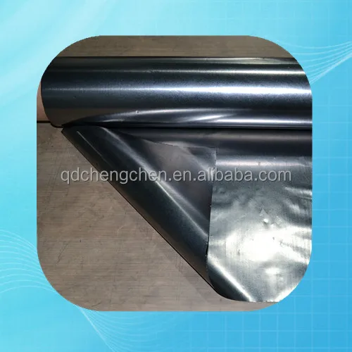 High Thermal Conductivity Expanded Flexible Sealing Graphite Paper ...