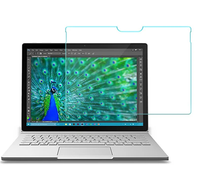For Microsoft Surface GO RT3 RT2 Pro BOOK 1 2 3 4 5 6 7 8 9 10 10.8 12. ...