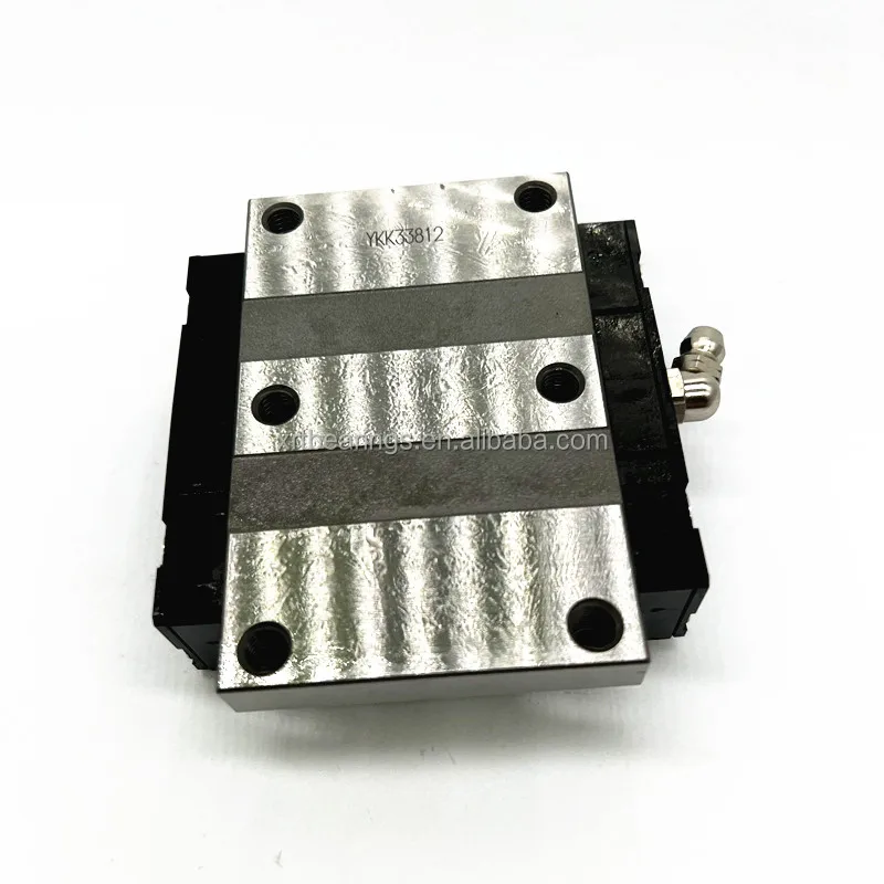 原装日本直线导轨滑座HRW21CAM HRW21CA1SSM| Alibaba.com