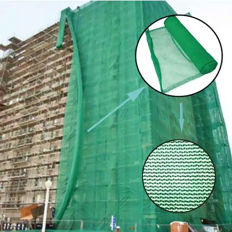 Hdpe Plastic Net Plastic Safety Net Fence Net Barrier Netting - Buy ...