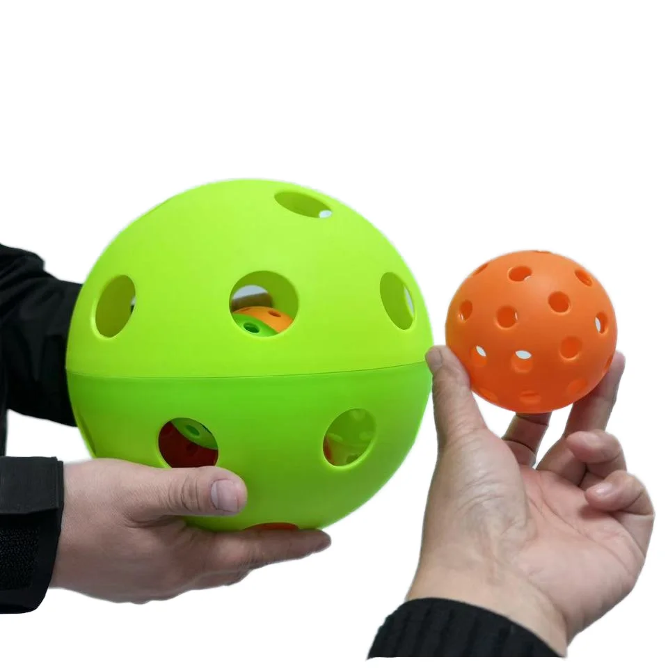 Super Huge Gigantic 9\" Signature Pickleball Ball for Sports ...