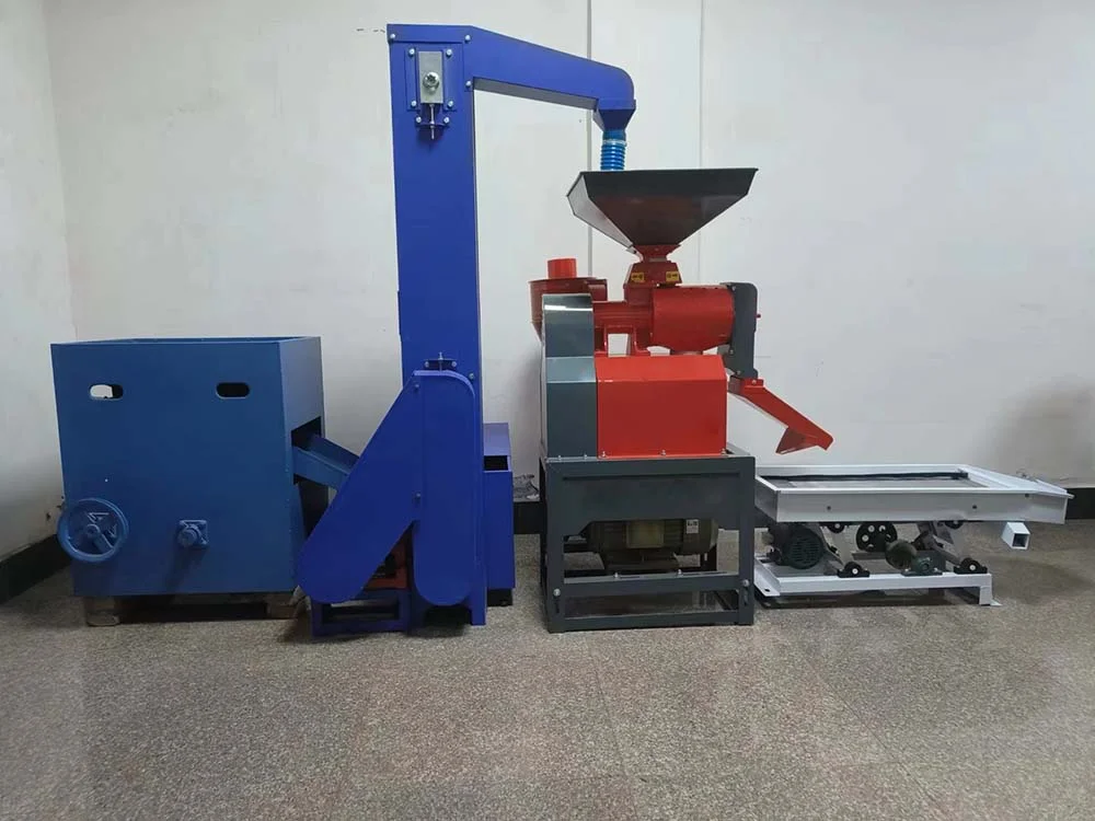 Alibaba.com: Automatic rice mill machines, combine rice milling machine ...