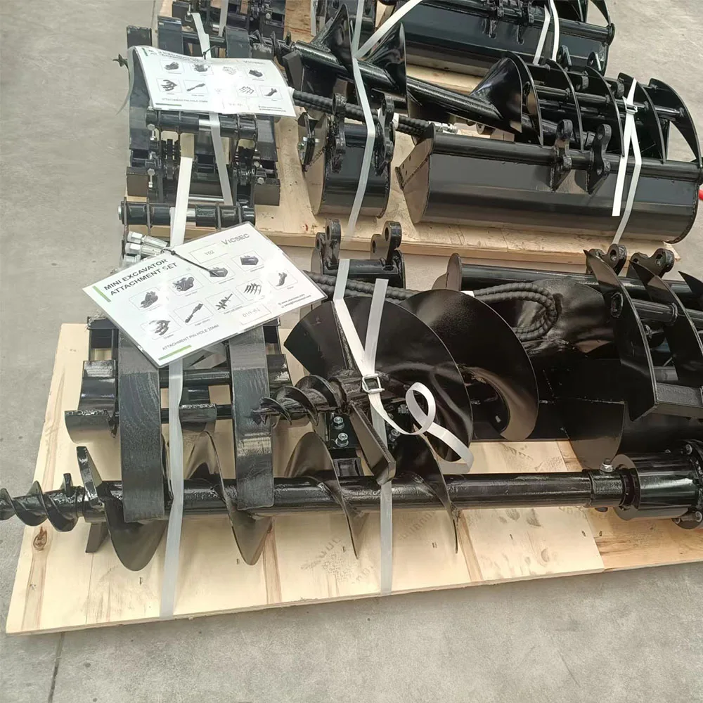 Mini Excavator Root Rake Attachment Rakes Price For Sale Buy Mini Excavator Rake Excavator