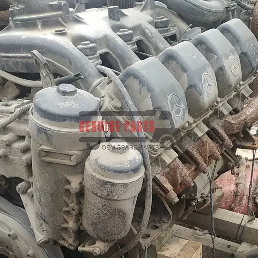Used Diesel Engine For Scania Dc1206 Used Truck Engine - Buy Used ...