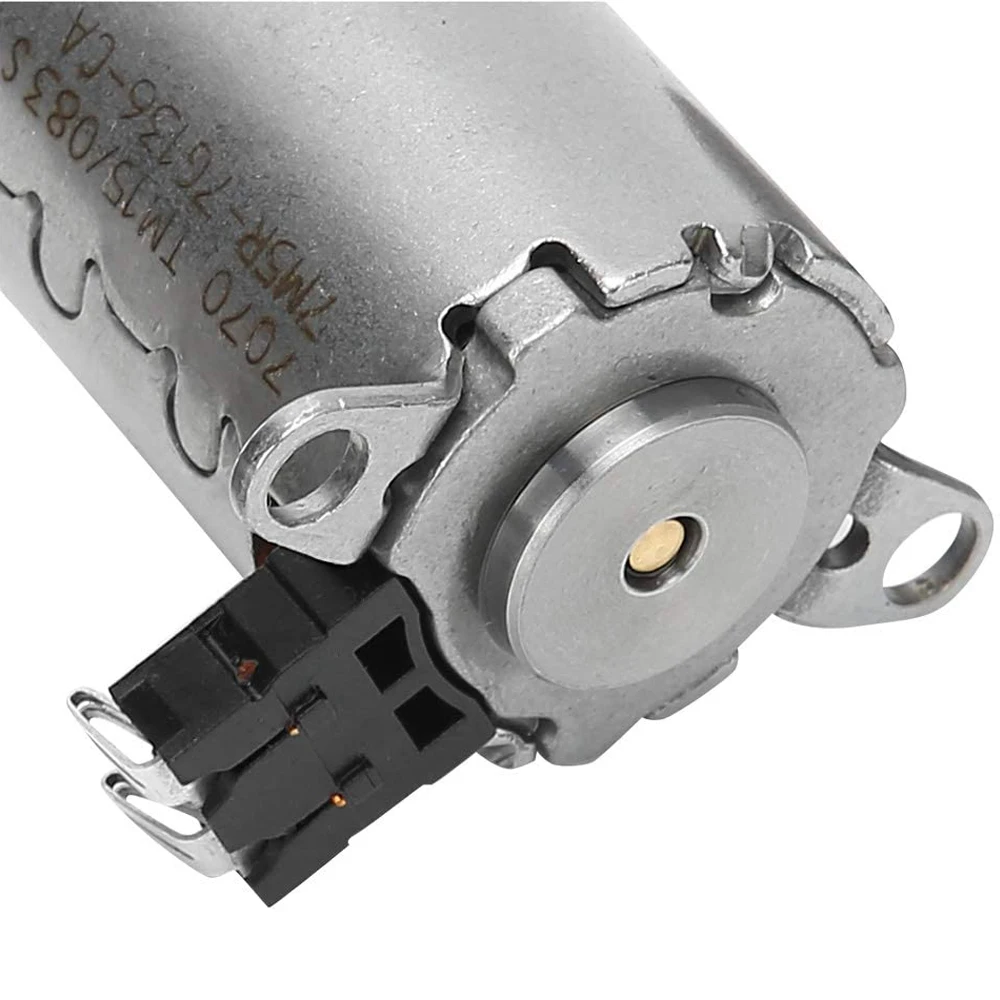 6dct450 Mps6 Solenoid Kit Auto Transmission System Parts For Gearbox ...