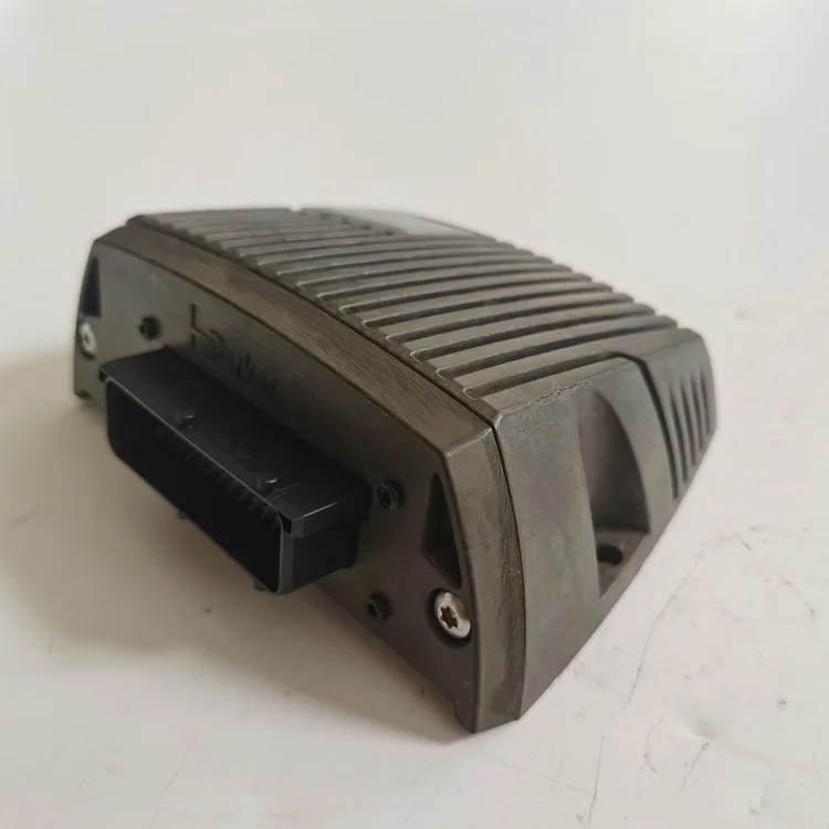 Linde Electronic Control Module IQAN-XT2 NO.3573653000