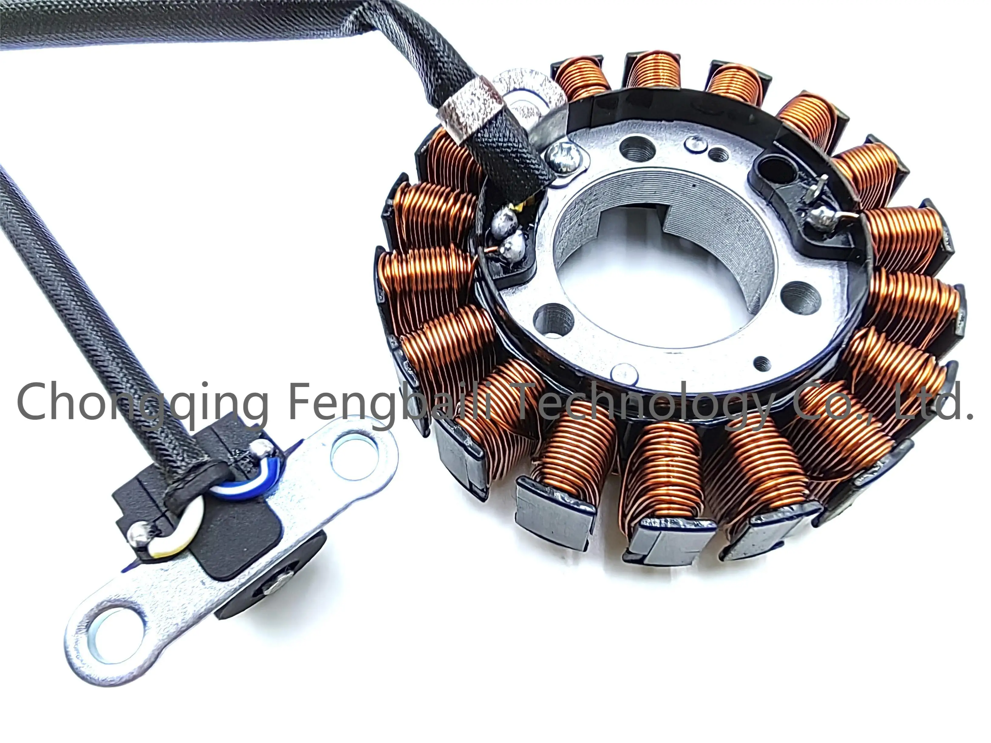 Alibaba.com: SYM Motorcycle Stator Coil: High-performance Replacement ...