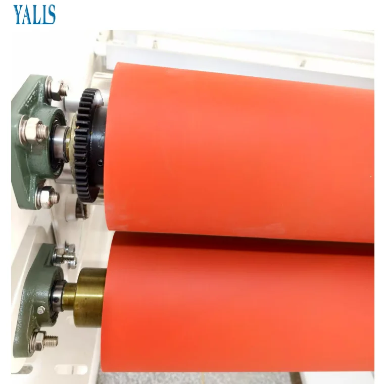 Heavy-Duty Automatic Textile and Garment Fabric Fusing Machine for ...