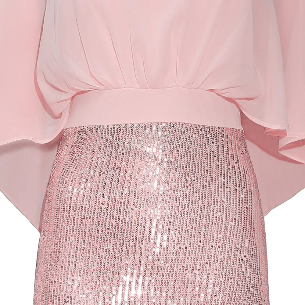 Oem Plus Size African Clothing Women's Heavy Industry Bead Piece ...