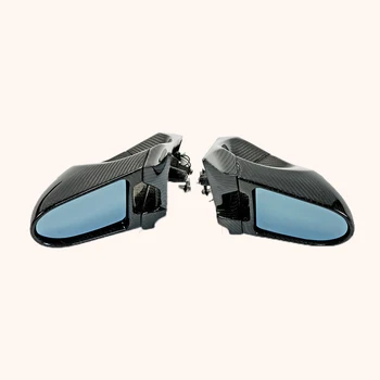 For Nissan Skyline Carbon Fiber Nissan Hr34 Skyline Sedan Aero Mirror ...