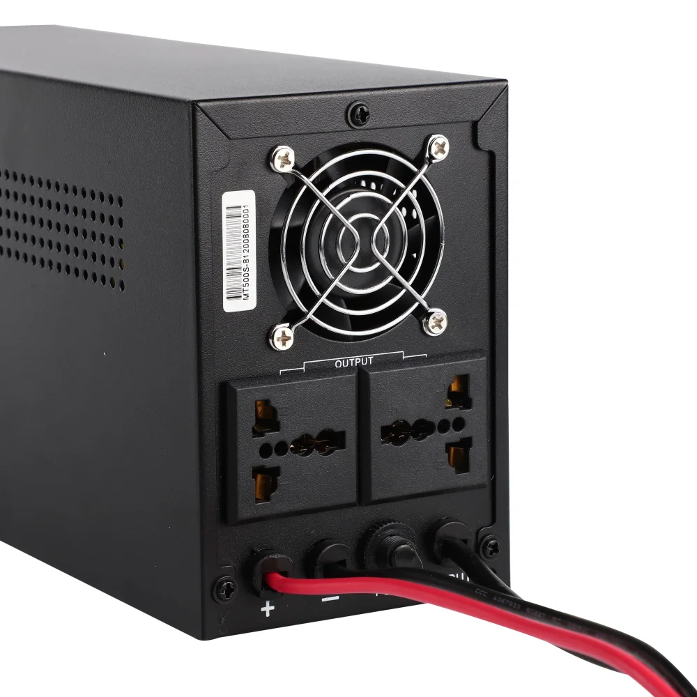 Line Home UPS Power Supply - Interactive UPS 500va to 3000va