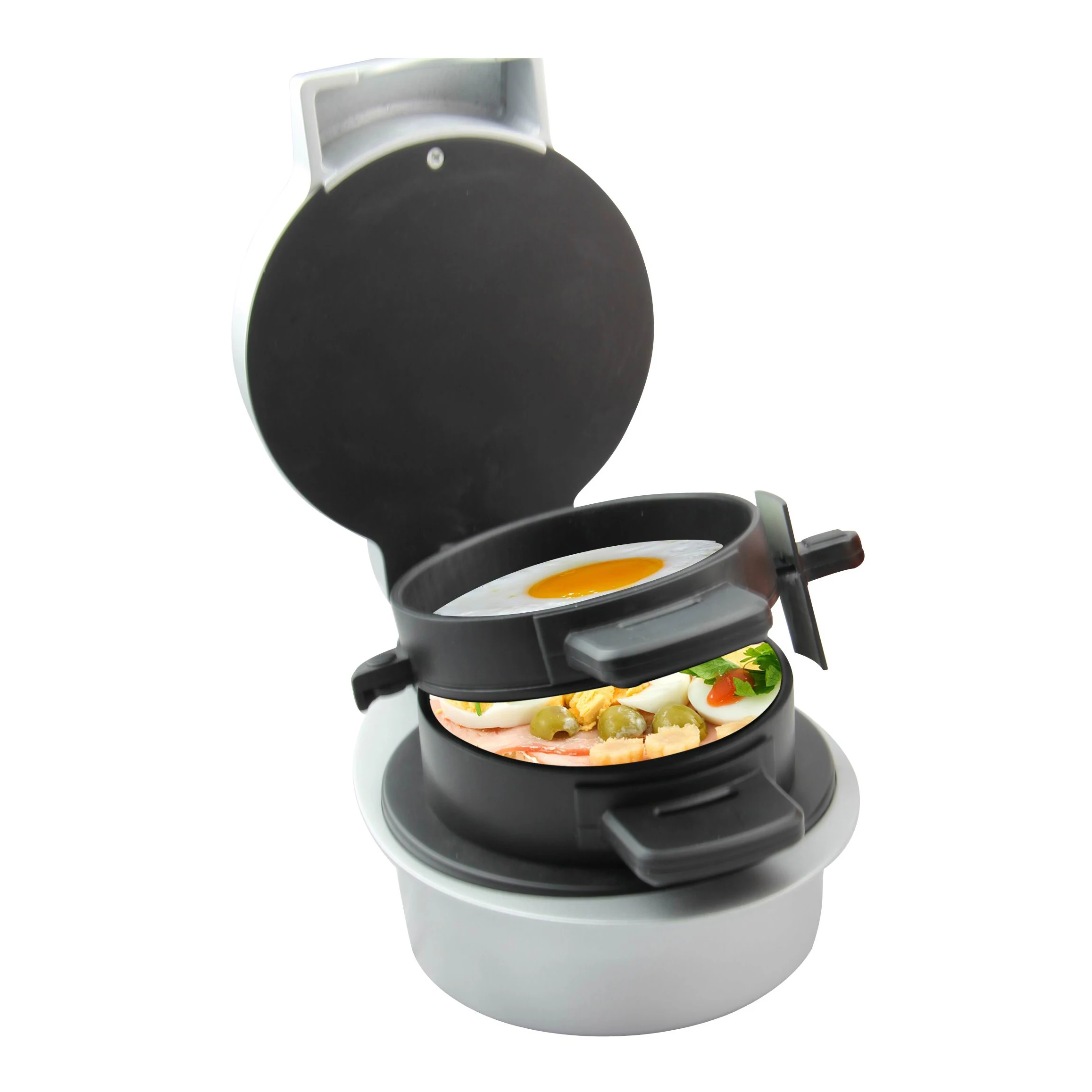 Hot Sales Electric Hamburger Maker, Toster Sandwich Maker, Home ...