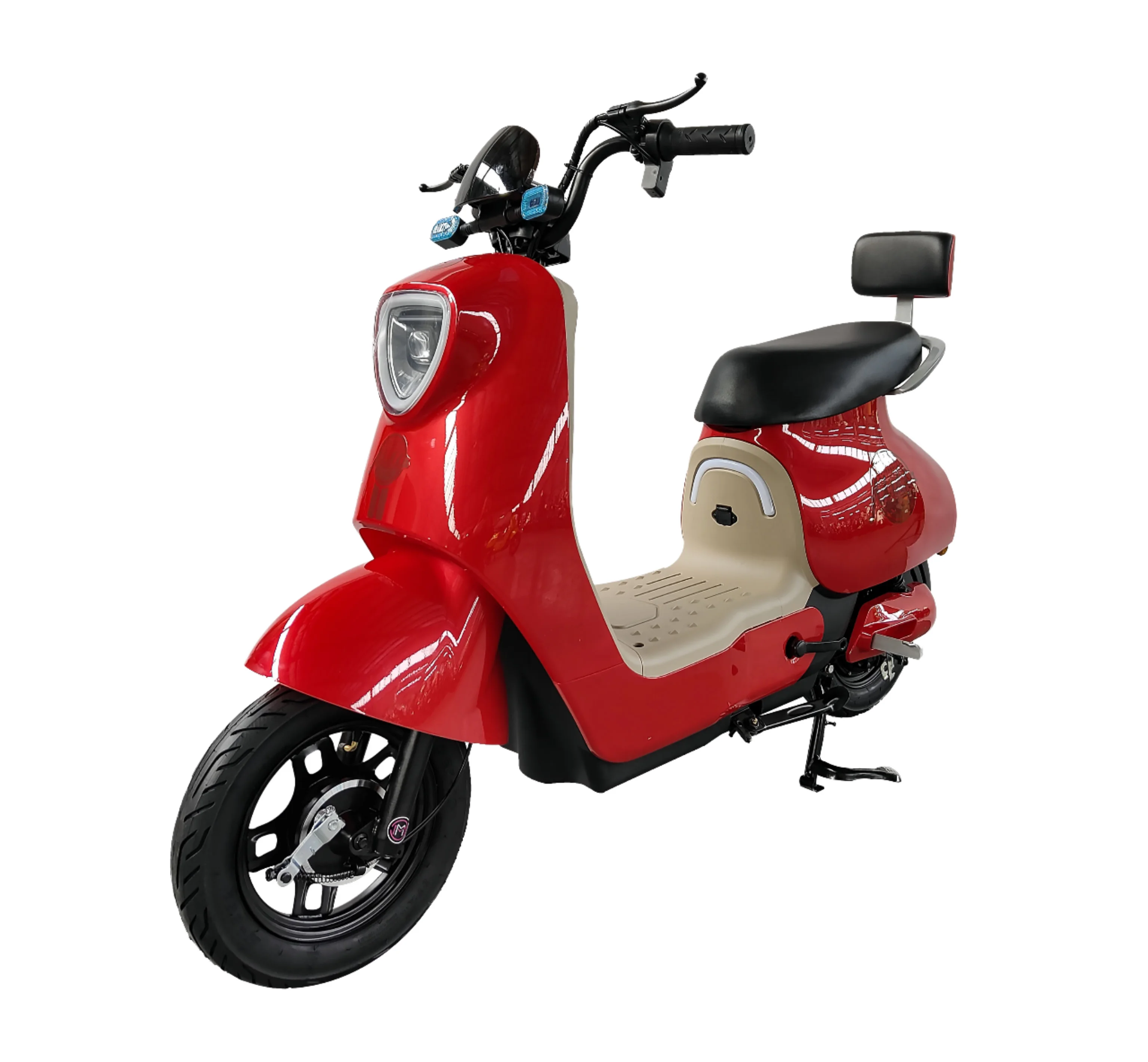 Electric Motorcycles Are Recognized for Their Stability and Long Range ...