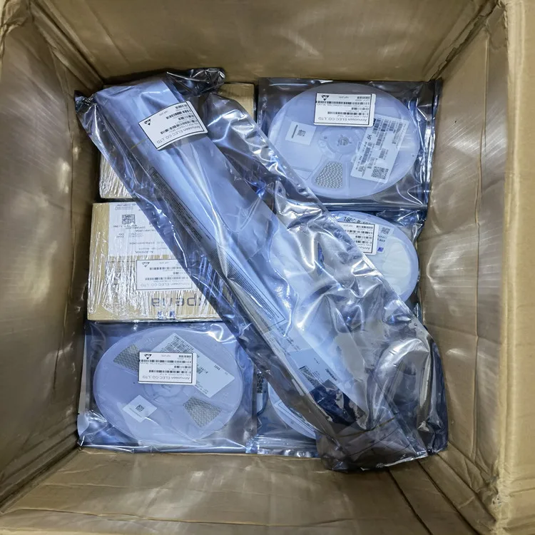 Original New Intergrated Circuit Ic Mpx4250ap 867b-04 Integrated ...