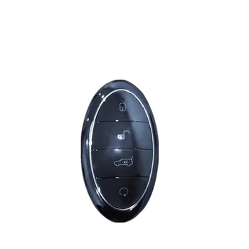Original Byd Car Keyless Remote Key For Byd Yangwang U8 Didital Nfc Key ...