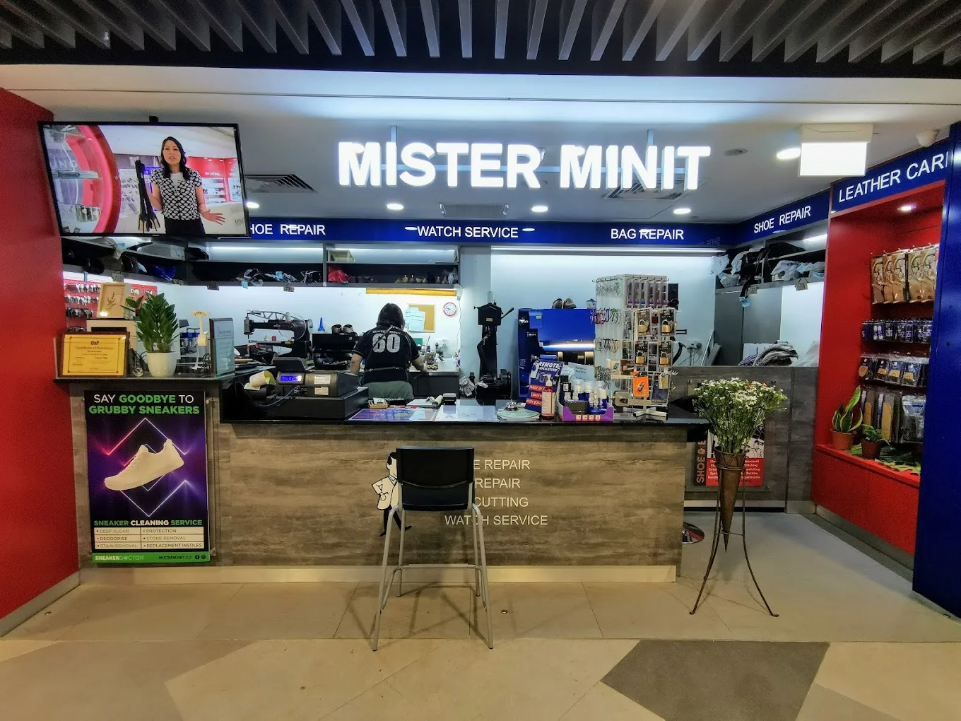 Shoe Repair Finishing Machine ZX-202M - Efficient Grinding & Polishing ...