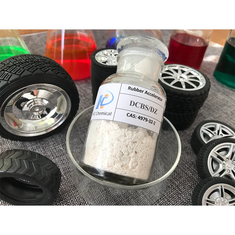 Alibaba.com: Predispered Rubber Accelerator CBS (CZ) CAS 95-33-0 for ...