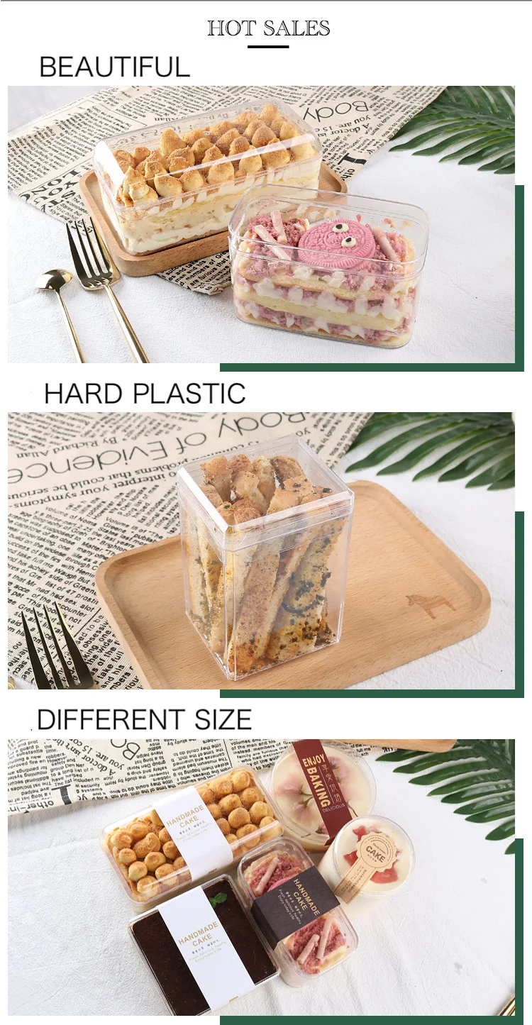 How to Open Hard Plastic Packaging - Chocolate Cookies Containers