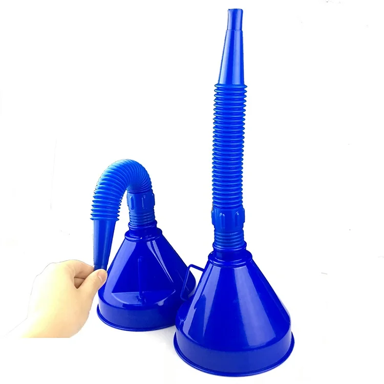 Separatory Long Neckpipe Fitting Pvc Plastic Large Refueling Oil ...