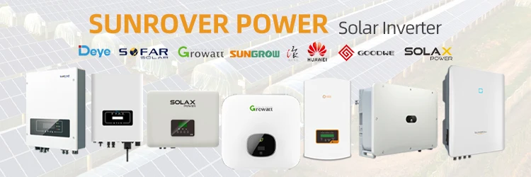 Solax Power Single Ac Couple X1-ac High Voltage 3000va 3680va 4600va ...