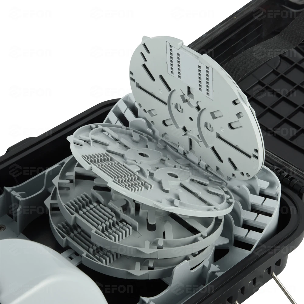 Fibra Fibre FTTH Terminal Box fiber splice box terminal module Fiber ...