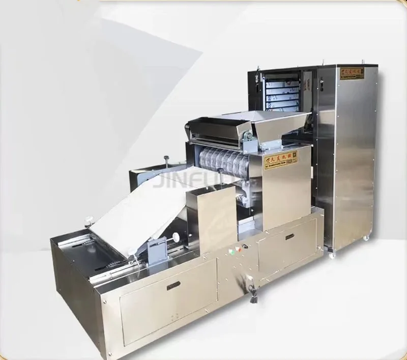 Automatic Soft Biscuit Forming Rotary Moulder Shortbread Cookies Crisp ...