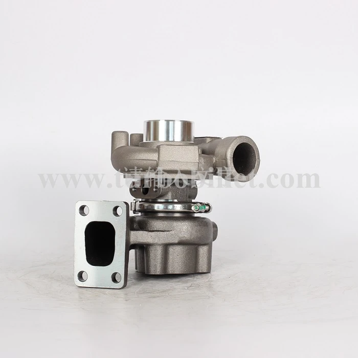 Td04-13g Turbocharger For Kato Excavator 49489-00800 49189-00800 49189 ...