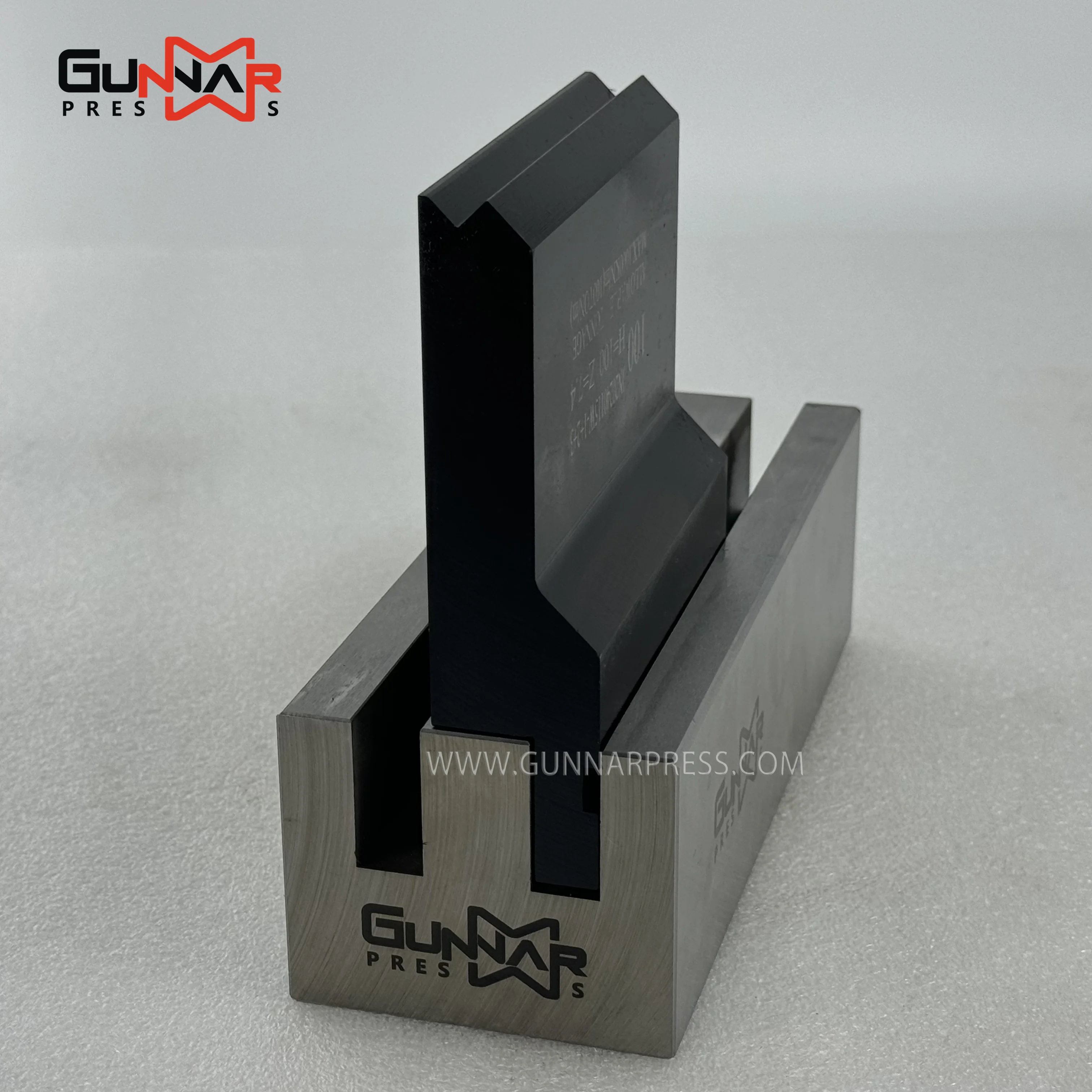 Z - Type Tool Press Brake Tooling Hs Code India - Gunnarpress