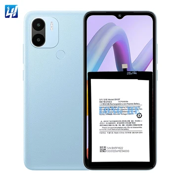 小米红米a2 Bn5f原装容量手机电池 - Buy 手机电池redmi Note 11 11s 4g M4 Pro,可充电电池 ...