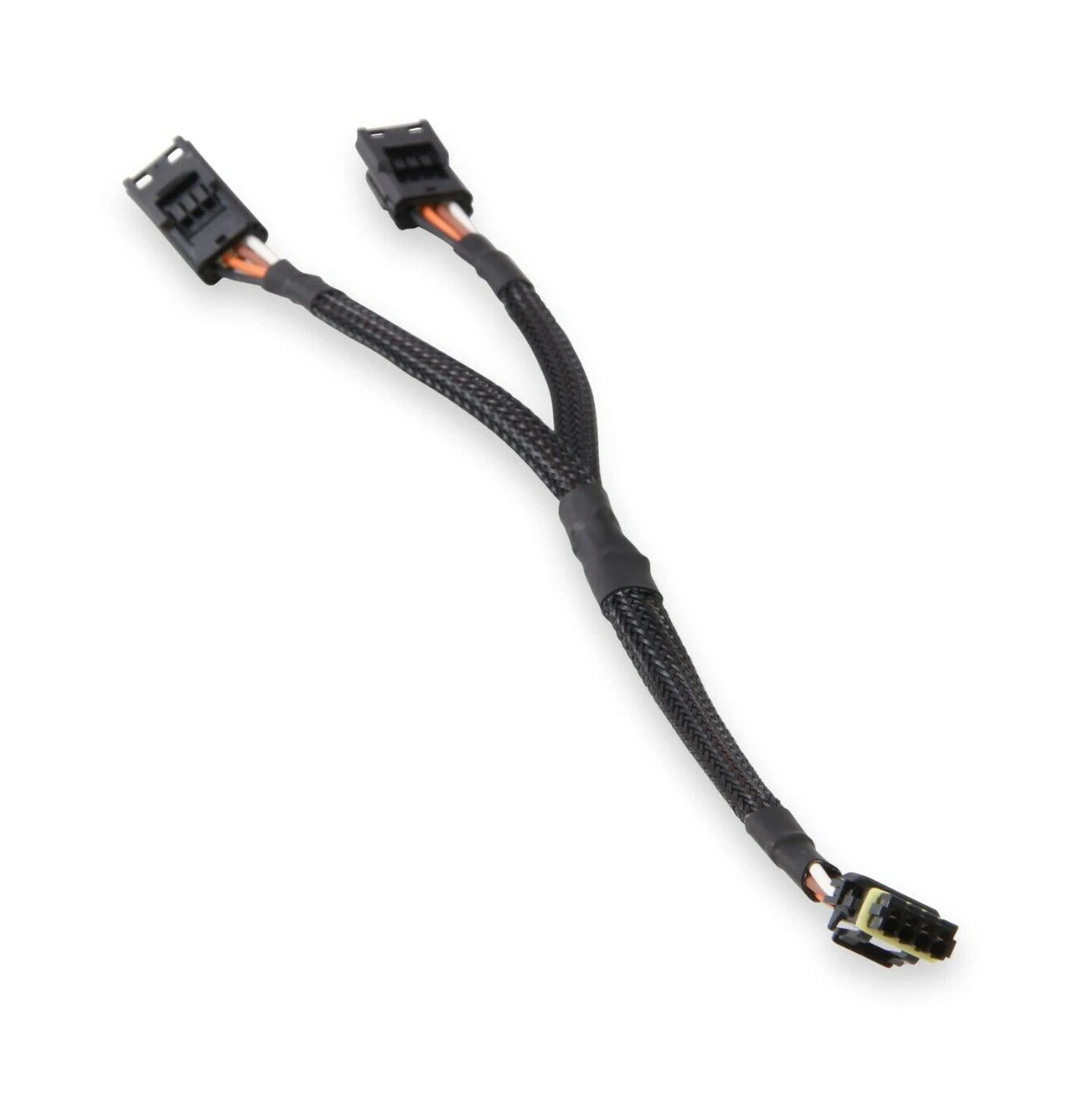 6" CAN Bus Y-splitter Harness for Holley EFI Sniper Terminator X ...