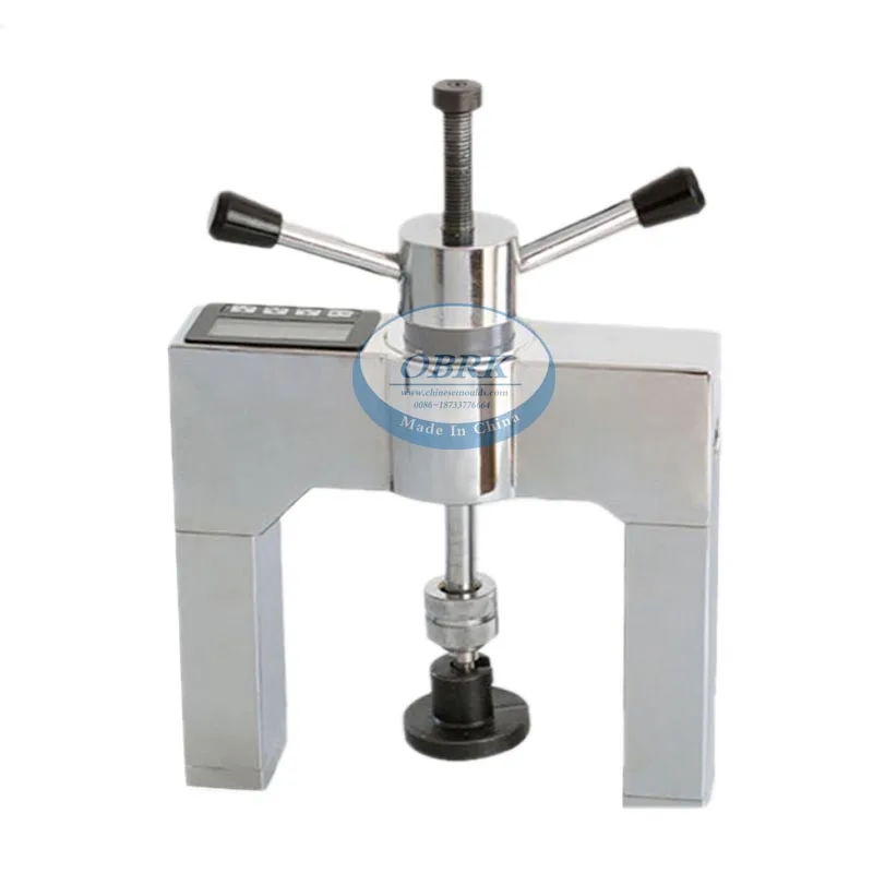 High Quality Coating Adhesion Bonding Strength Tester Surface Coating ...