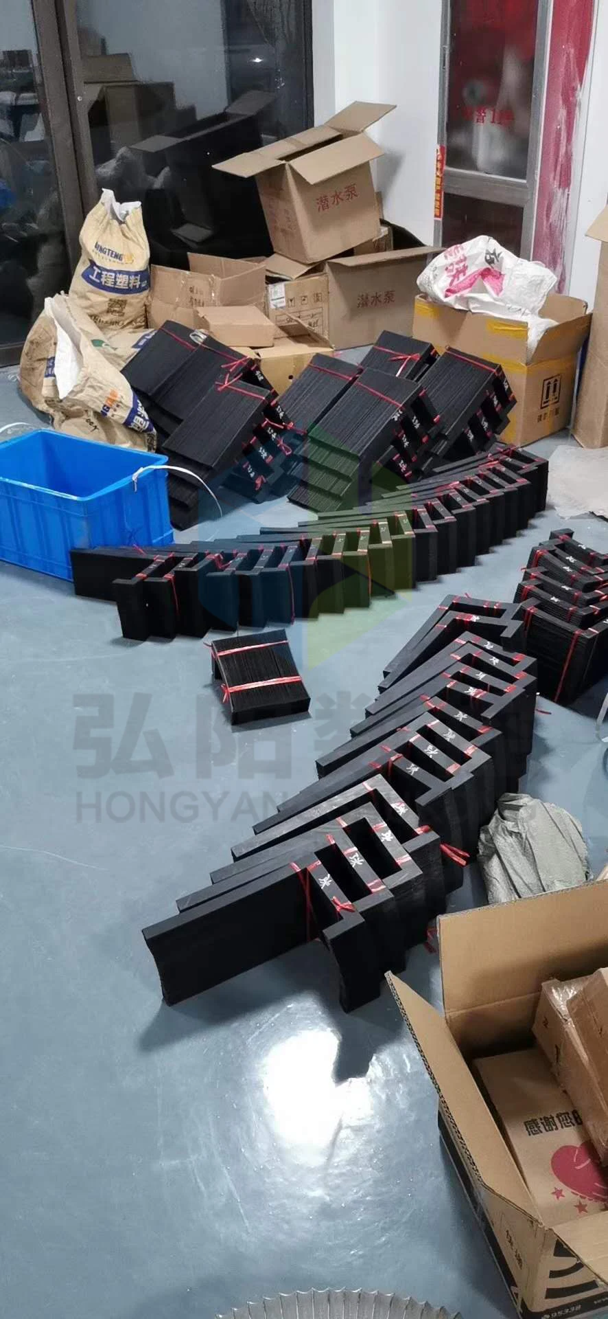 Cnc Router Telescopic Dust Cover Bellow Cloth Shield Cover - Buy Linear ...