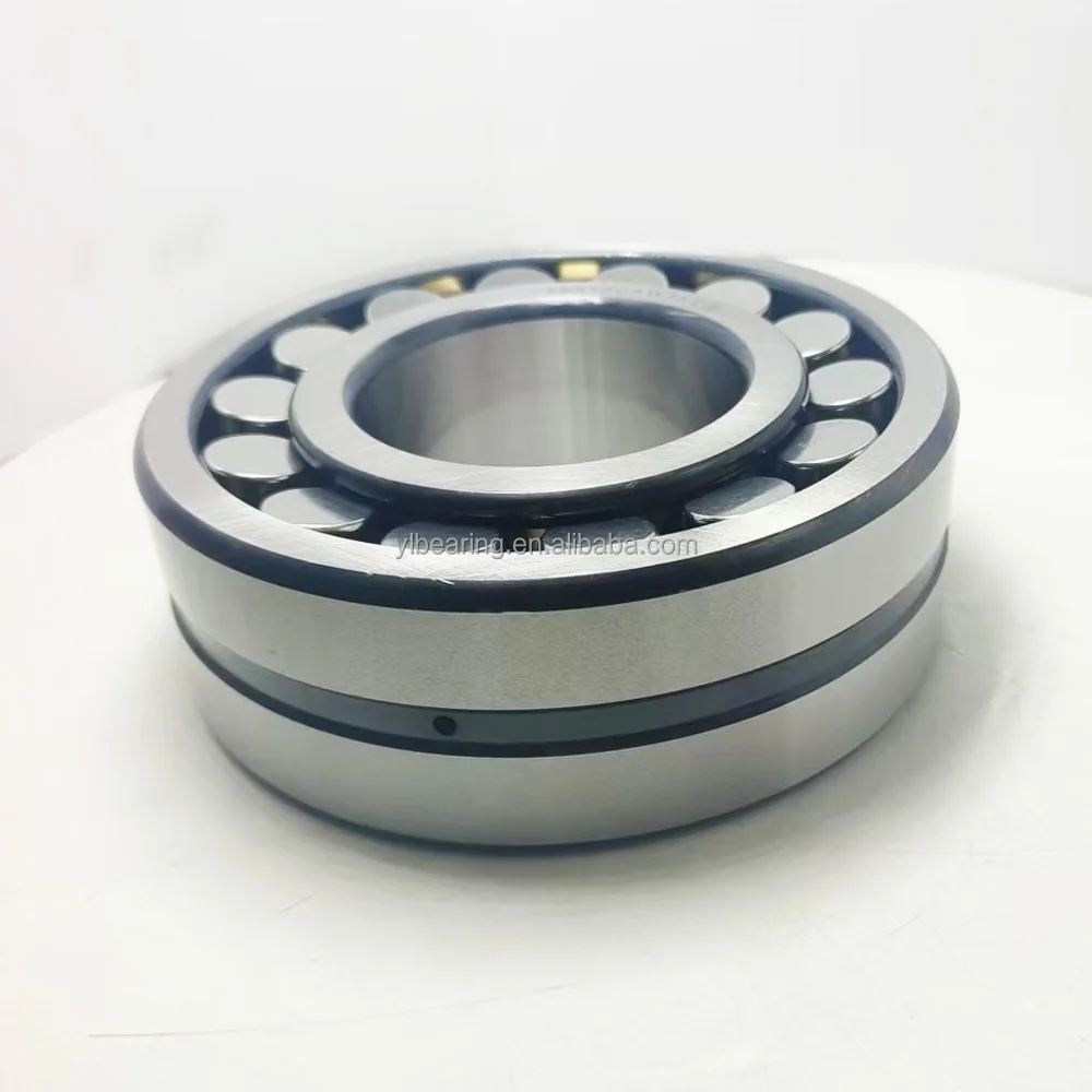 High Quality ISO Certified Spherical Roller Bearings 22330-E1 C3 for ...