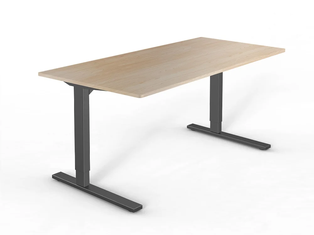 JIECANG JC35TS-R12R - Eco-Friendly Motorized Adjustable Desk
