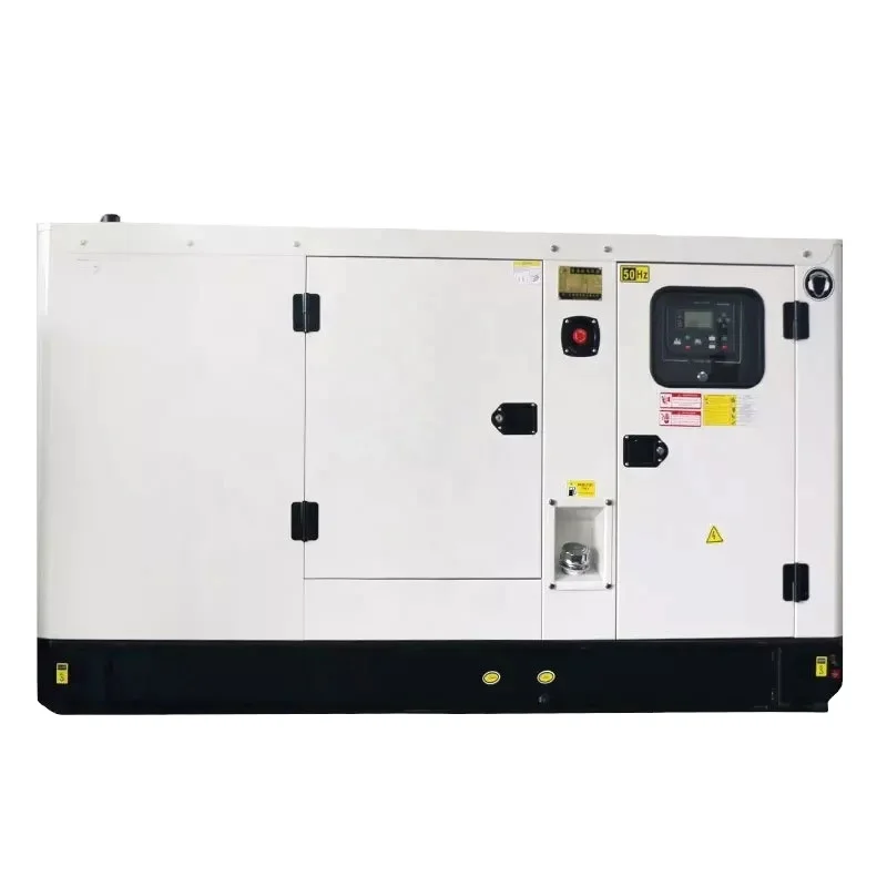 50hz 50kva发电机3相220v 50kva潍柴40kw柴油发电机10kw 20-80kw 90kw 100kw柴油发电机 - Buy Generator Set,Generator 3 ...