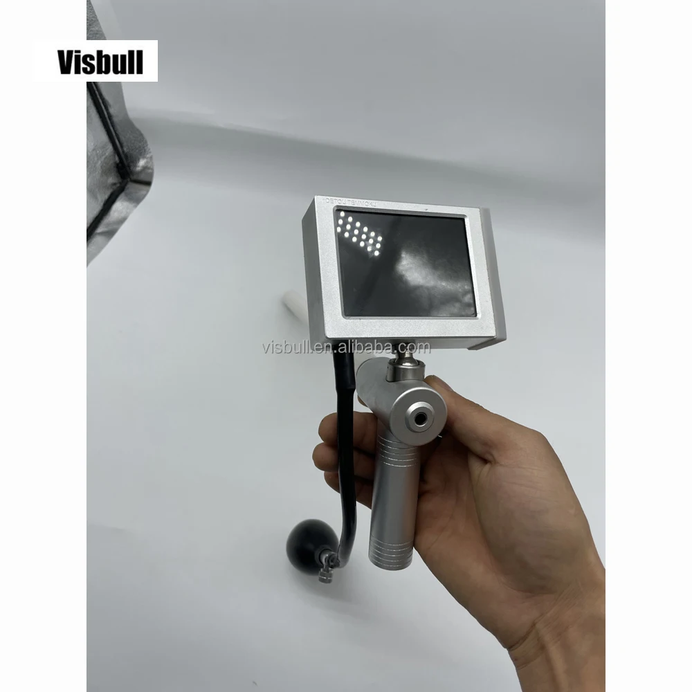 Portable Handheld Veterinary Canine Dog,Goat,Pig Visual Artificial ...