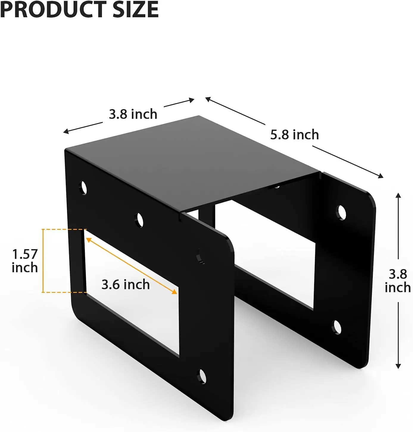 Adjustable Heavy Duty Powder Coated Steel Holder Firewood Log Storage ...