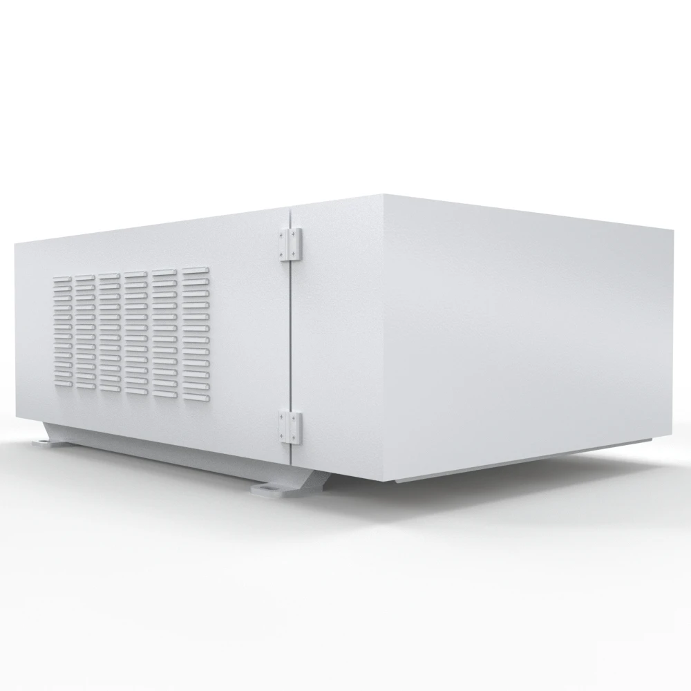 Yufeng Weatherproof Projector Box Ip65 Waterproof Projector Housing ...