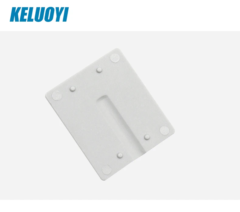 Zhejiang Cloy Terminal Block Connector Ts/k Terminal Block Baffle Self ...
