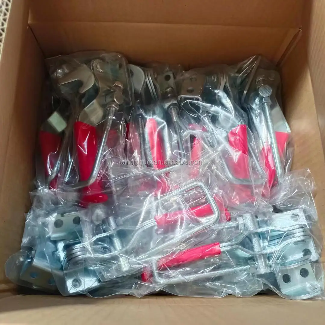 Heavy Duty Welding Table Clamps Insert Fixture Welding Table Fixtures ...