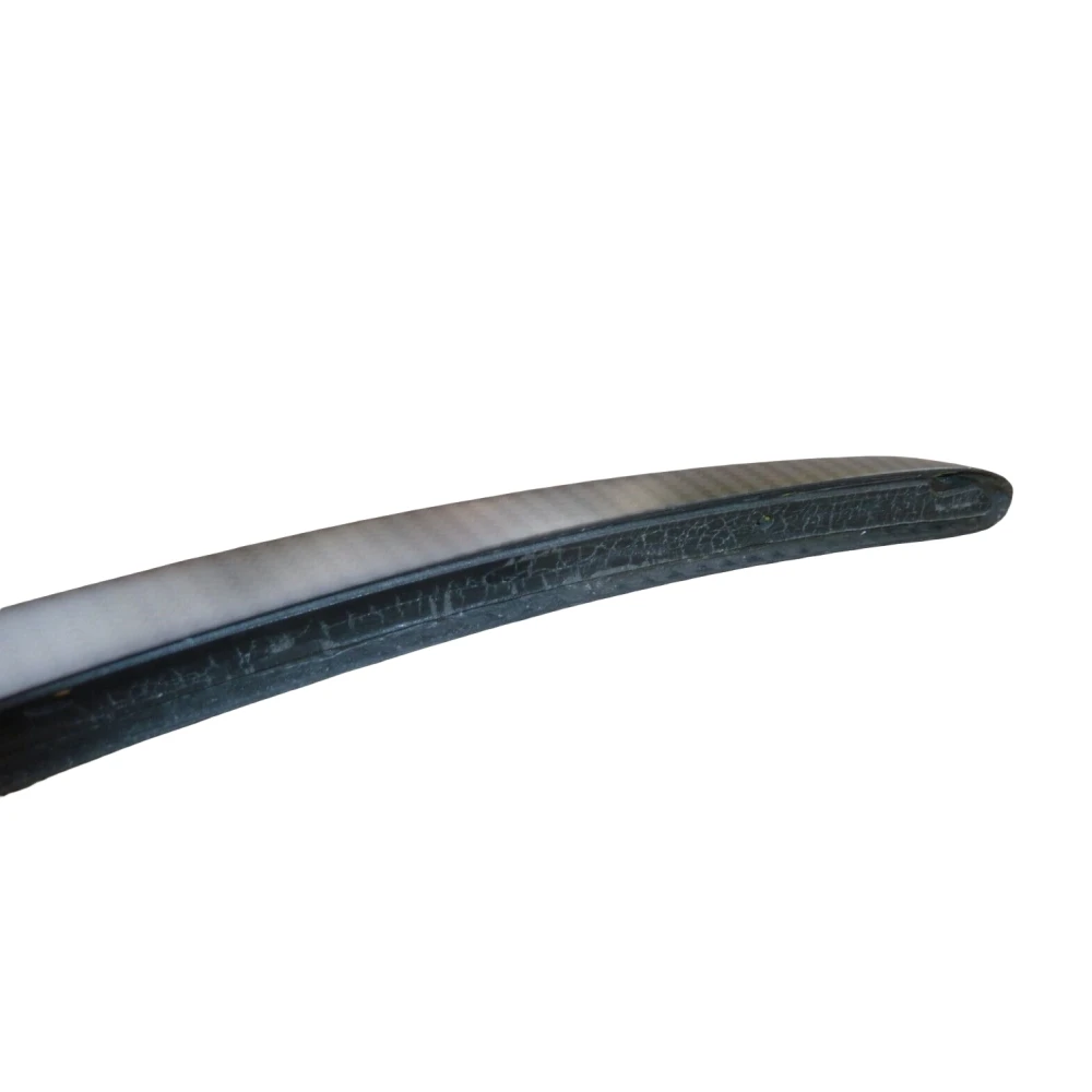 BAINEL Trunk Spoiler Wing for Tesla Model Y - OEM 1533971-00-A