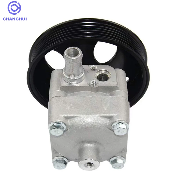 Brand New Electrical Power Steering Pump for Volvo S60