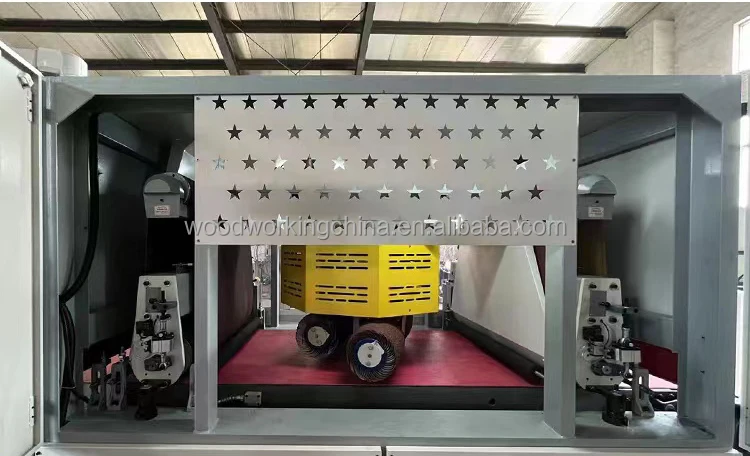 High Quality Automatic Metal Wet Wide Belt Sander - Buy Wet Sander,Wet ...