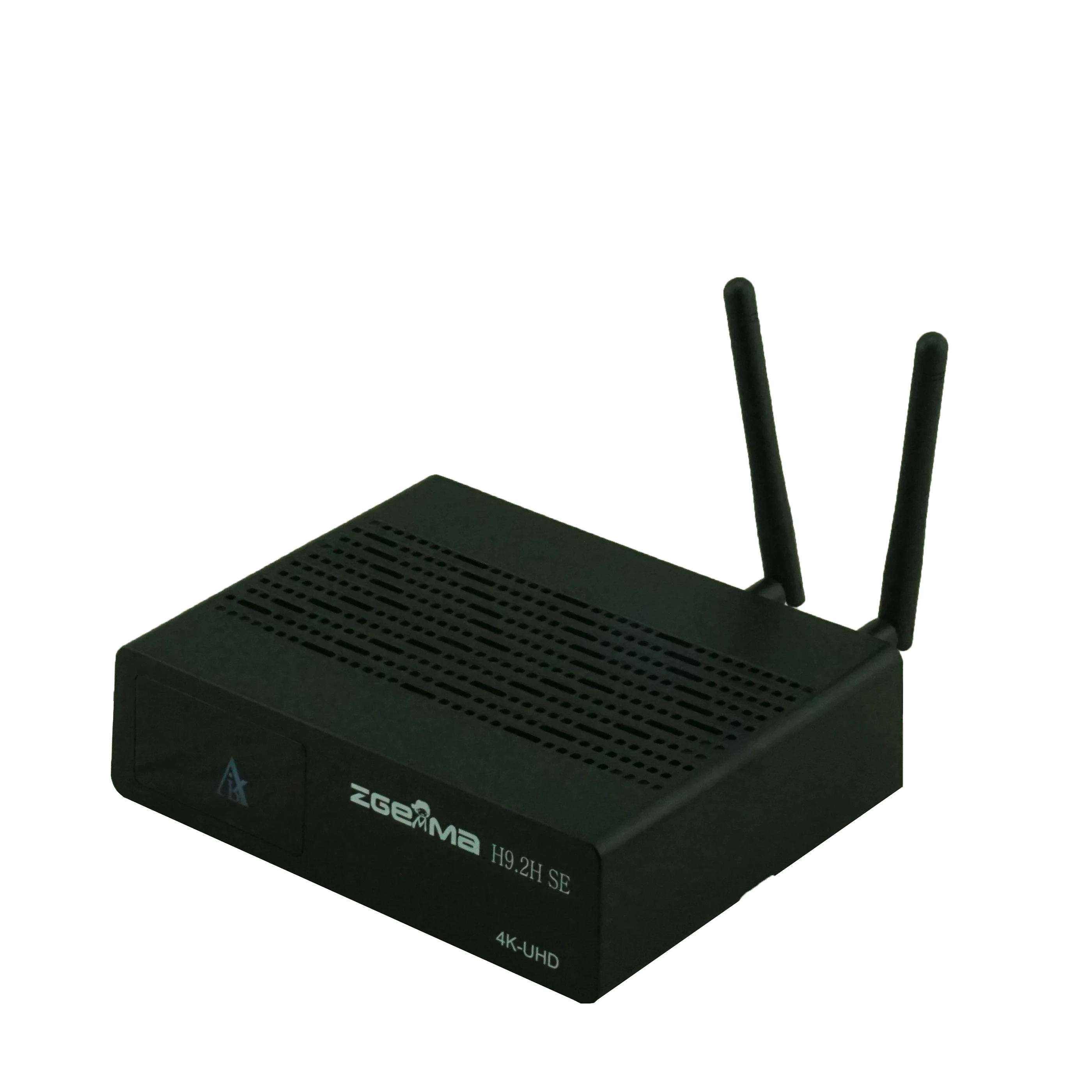 2021 Zgemma H9.2H SE - DVB S2 + DVB T2/C Linux + Android