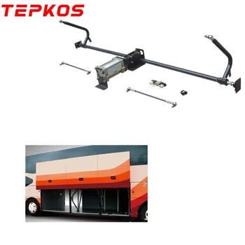 Easy Installation Bus Luggage Door Hinge New Design - Buy Bus Luggage ...