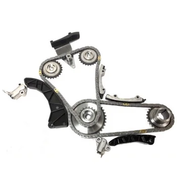 D4fa 타이밍 체인 키트 24322-2a000 24335-2a210 24351-2a001 24361-2a001 24370 ...