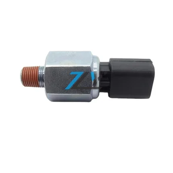 Oil Pressure Sensor Switch 70180327 For Wheeled Loader 3cx 4cx Js200 ...